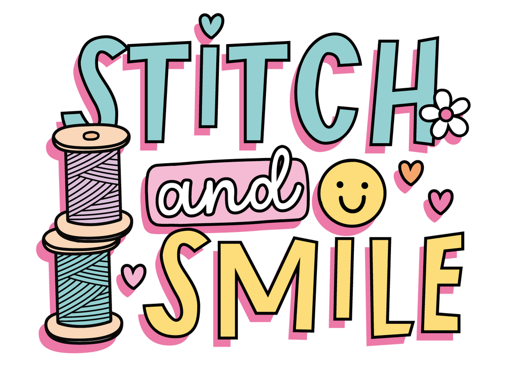 Welcome to Stitch & Smile | The Home to Happy Clothing & Accessories